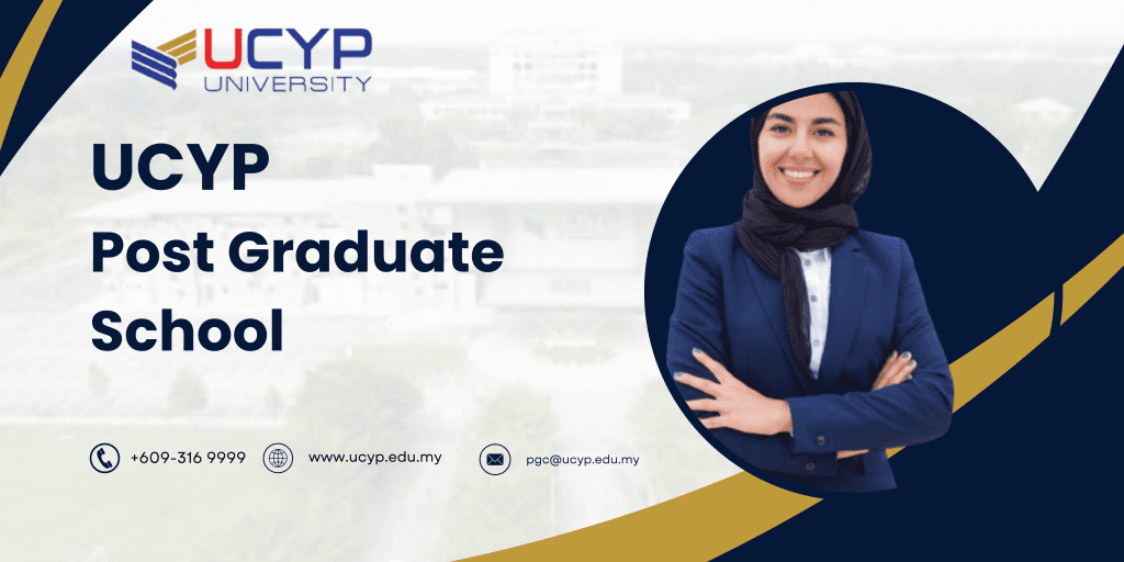 Courses PGS - UCYP UNIVERSITY
