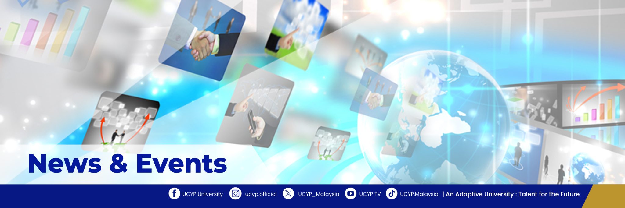 Sustainability - UCYP UNIVERSITY